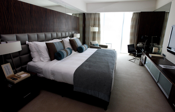 ADNH to open new water hotel by end of year - eb247 - Economy - UAE ...