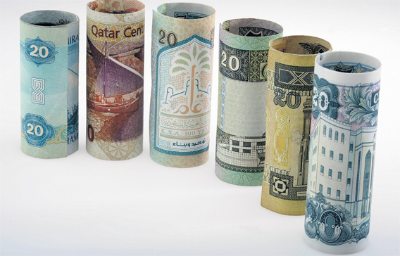 GCC currency union may spur bank mergers - eb247 - Financial - Banking ...