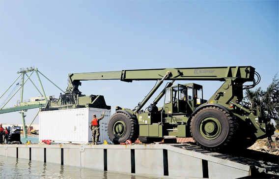 Anham replaces Agility as US military supplier - eb247 - Companies And ...