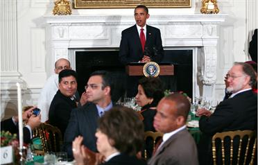 Barack Obama turns 49 - Emirates24|7