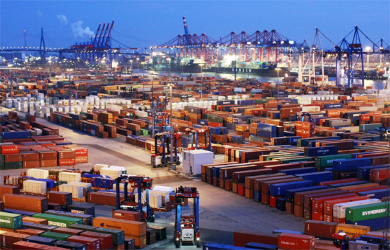 Kuehne sees growth above market average - eb247 - Companies And Markets ...