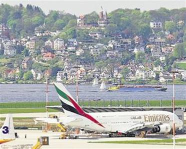 First Emirates A380 in July - eb247 - Companies And Markets - Aviation ...