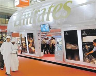Emirates ad spend increases to Dh1 billion - eb247 - Companies And ...