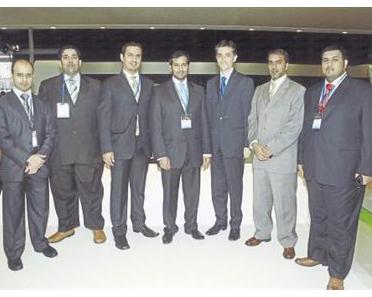 UAE Offset group signs four defence agreements - eb247 - News ...