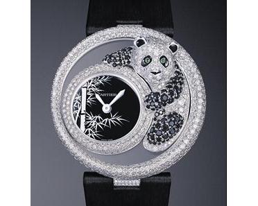 Perfect animal designs from Cartier - eb247 - The Business of Life ...