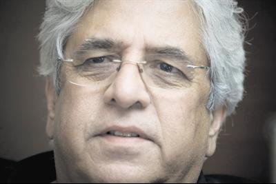 The Interview: Five questions to Aziz Mirza - eb247 - The Business of ...