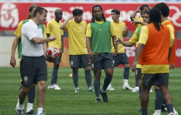 Gold medal is a must for Brazil - - Emirates24|7
