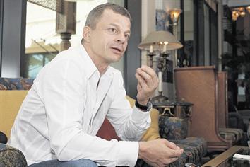 Celebrity chef brings his Zuma brand to town - eb247 - The Business of ...