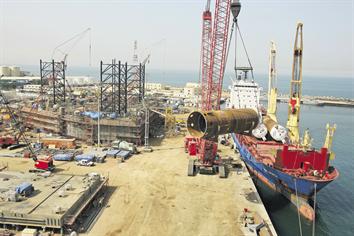 Demand to boost rig building industry in the Middle East - eb247 ...