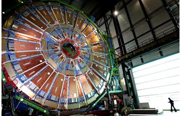 Largest particle collider conducts successful test - eb247 - Companies ...