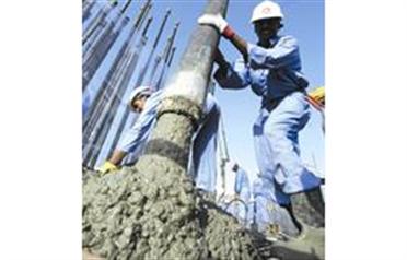 Iranian firm set to build cement factory in Iraq - eb247 - Companies ...