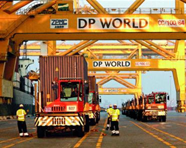 DP World builds port in Peru - eb247 - Companies And Markets - Aviation ...