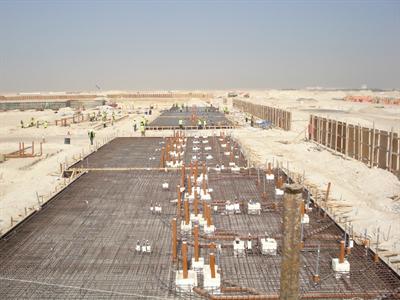 Mammut begins work on Waterfront phase - eb247 - Companies And Markets ...