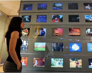 Channel surfing with online TV - eb247 - Companies And Markets ...