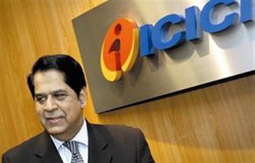 Shares jump as Reserve Bank says ICICI is sound - eb247 - Economy - UAE ...