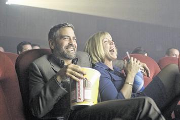 Pure lunacy dominates this spy thriller - eb247 - The Business of Life ...