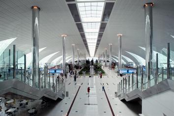 DXB Terminal 3 is 'no Heathrow' - eb247 - Companies And Markets ...