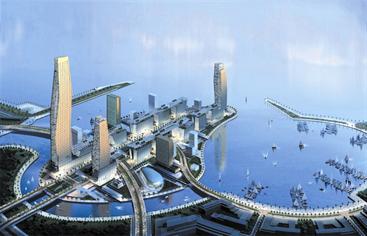 KAEC phase 1 to be ready by 2011 - eb247 - Companies And Markets ...