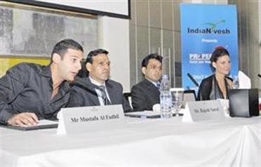 Property TV channel starts Gulf broadcast - eb247 - Companies And ...