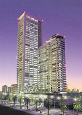 Define unveils Dh1.5bn tower - eb247 - Companies And Markets ...