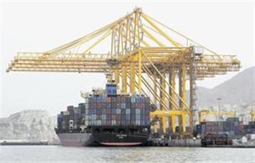 Emirates Shipping Line to tap demand for imports in Africa - eb247 ...