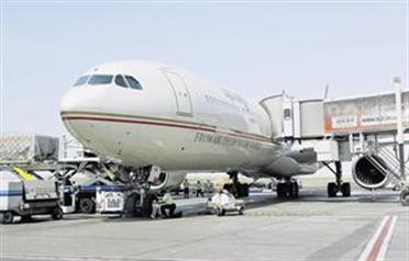 Etihad Airways to save Dh73m on fuel this year - eb247 - Companies And ...
