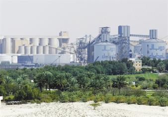 Crisis fails to affect Dubal, Emal expansion - eb247 - Companies And ...