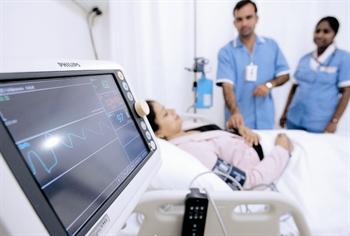 Healthcare sector as fit as a fiddle - eb247 - Companies And Markets ...