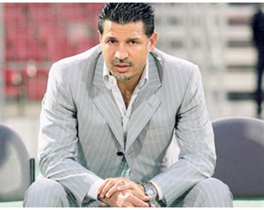 ALI daei's biggest challenge - eb247 - Sports - Football - Emirates24|7