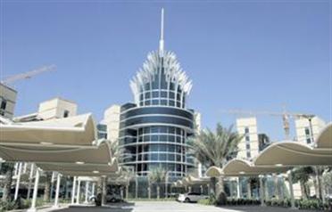 Silicon Oasis to house Hitachi's Mena office - eb247 - Companies And ...