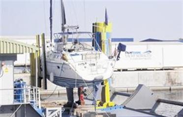 DMC unveils eco-friendly boat maintenance service - eb247 - Companies ...