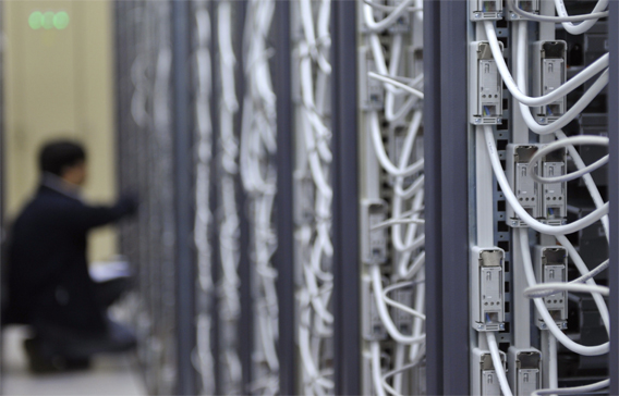 Amendments to UAE cyber law in offing - eb247 - Companies And Markets ...