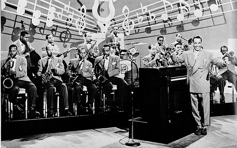 Duke's music for Dubai - eb247 - The Business of Life - Entertainment ...