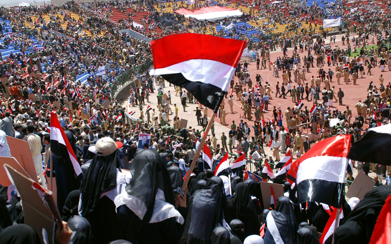 British embassy in Yemen shut after blast - eb247 - News - Region ...