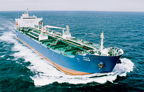 QR554m Q1 profit posted by Qatar Navigation - eb247 - Companies And ...