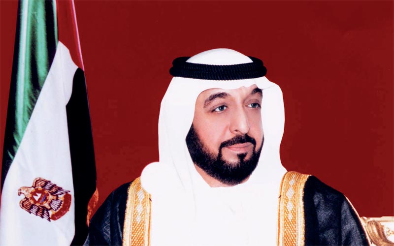 Time names Khalifa in 25 most powerful leaders - eb247 - News ...