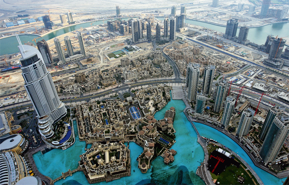 UAE becomes member of Virtual Global Taskforce - eb247 - The Business ...