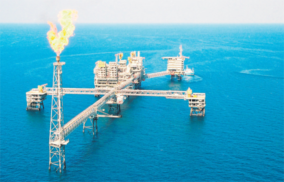 New gas pipeline to strengthen Fujairah - eb247 - Companies And Markets ...
