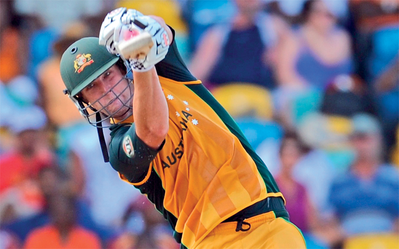 Ashes rivals revelling in the shortest game - eb247 - Sports - Cricket ...