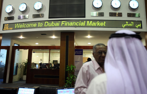 UAE stocks' PE ratios are most attractive - eb247 - Companies And ...