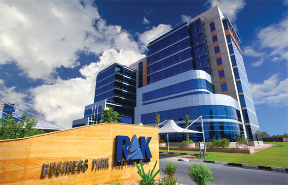 RAK FTZ to invest $1bn to upgrade infrastructure - eb247 - Companies ...