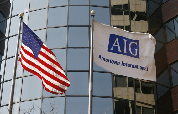 AIG taps former Airbus chief to lead ILFC - eb247 - Companies And ...