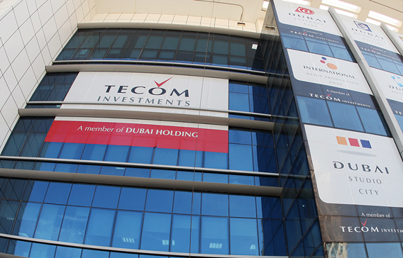 284 companies set up base at Tecom Media Cluster - Business - Emirates24|7