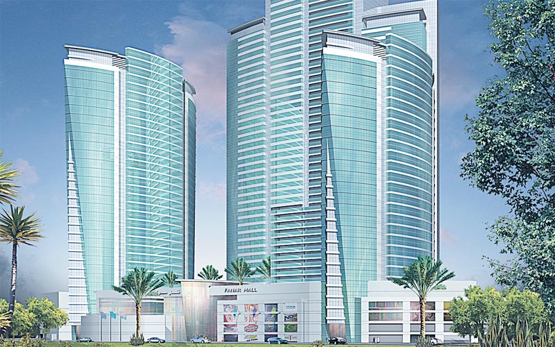 Foreigners offered long leases in Al Fanar - eb247 - Companies And ...