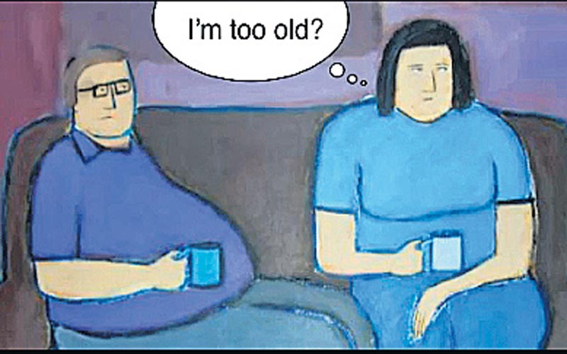 Roll back the years with these tracks - eb247 - The Business of Life ...