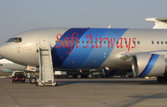 Safi Airways appoints 4 new senior executives - eb247 - Companies And ...