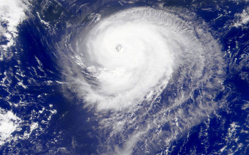 Cyclone Phet unlikely to affect UAE: NCMS - eb247 - News - Region ...