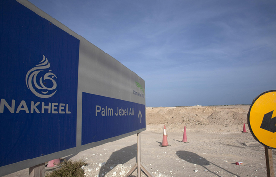 Halcrow nears payment deal with Nakheel - eb247 - Companies And Markets ...