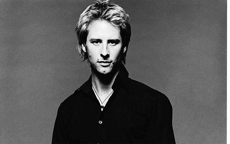 Chesney at Dubai's Chi for one night only - eb247 - The Business of ...