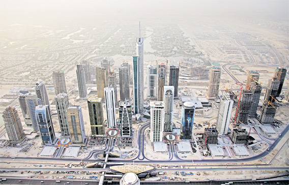 New strata norms to usher in better service expertise - eb247 ...